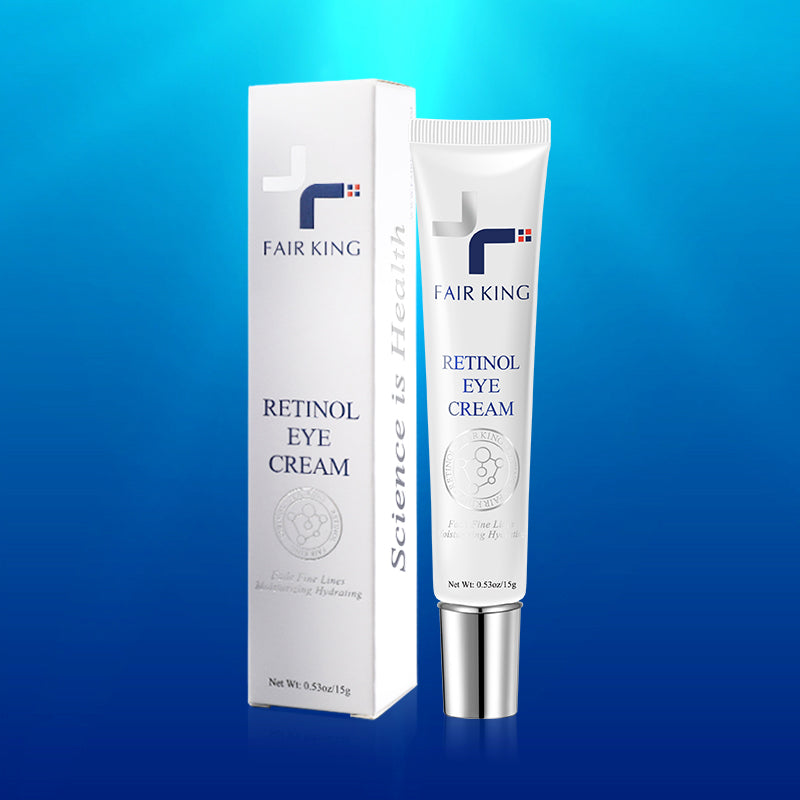FAIR KING RETINOL EYE CREAM – www.fairking.com